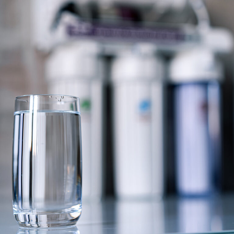 About us – Aqua Filtration Company